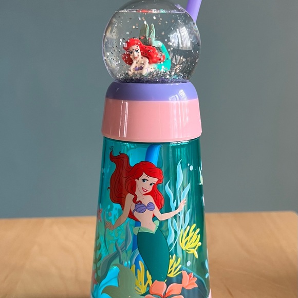Disney | Other | Genuine Original Authentic Disney Store Ariel The ...